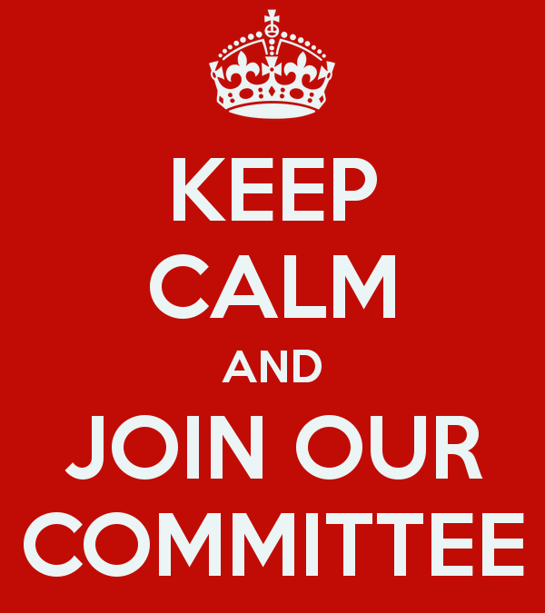 Committees | CWA Local 1133