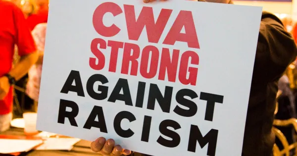Statement from the CWA National Executive Board | CWA District 1