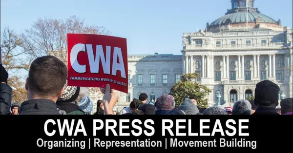 CWA Contract with AT&T Extended for Mobility Workers | CWA District 1